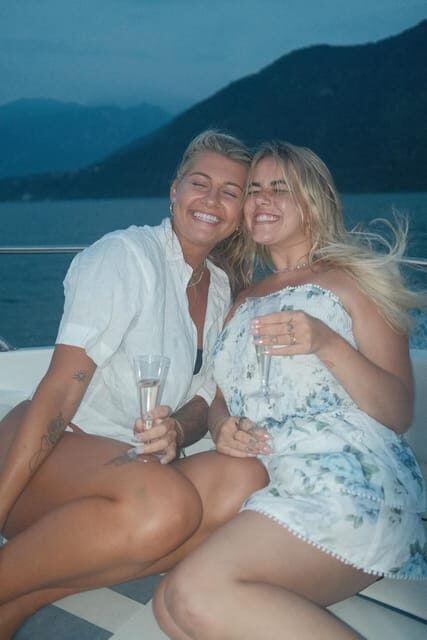 2 hours bellagio private boat cruise - Discovering Lake Como in Style: A 2-Hour Private Boat Experience