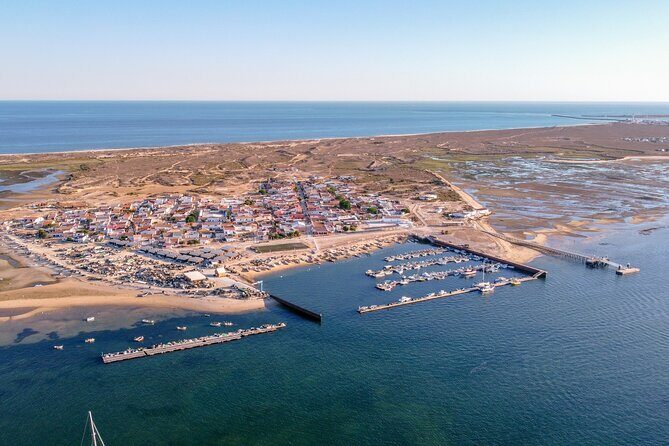 2 Hours Boat Tour Fishermen's Route in Ria Formosa - FAQ