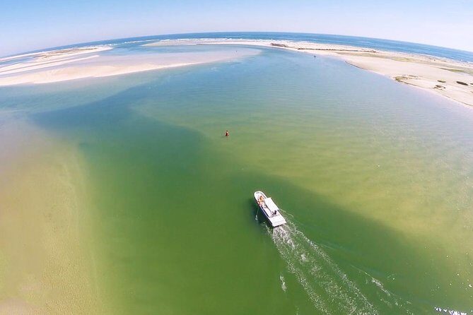2 Hours Boat Tour Fishermen's Route in Ria Formosa - Final Thoughts