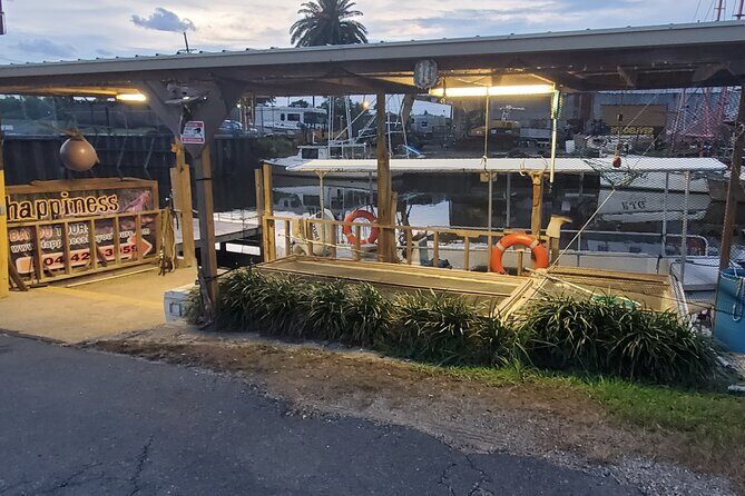 2 Hours Boat Tour in Louisiana Bayous Near New Orleans - FAQs