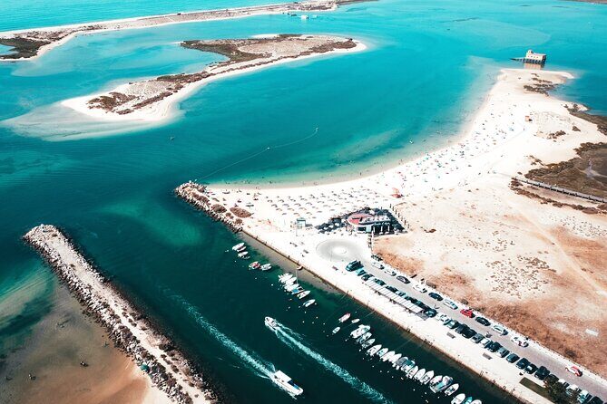 2 Hours Boat Tour in Ria Formosa - FAQ