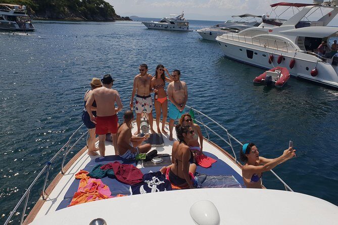 2 - Hours Bosphorus Yacht Cruise - FAQ About the Bosphorus Yacht Cruise