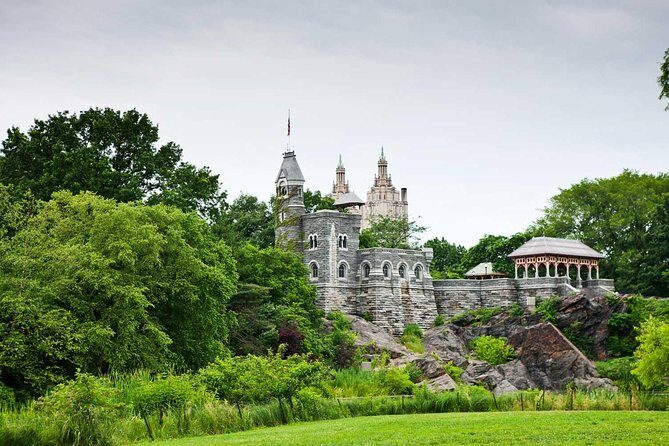 2 Hours Central Park Pedicab Tours - Closing Thoughts