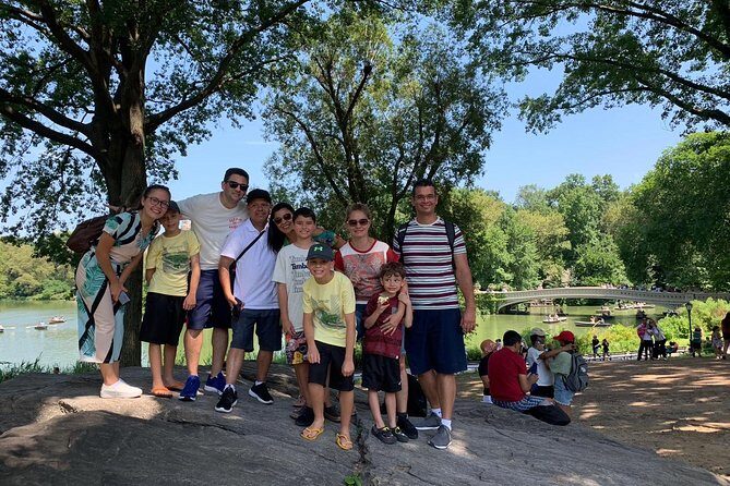 2 Hours Central Park Pedicab Tours - FAQs