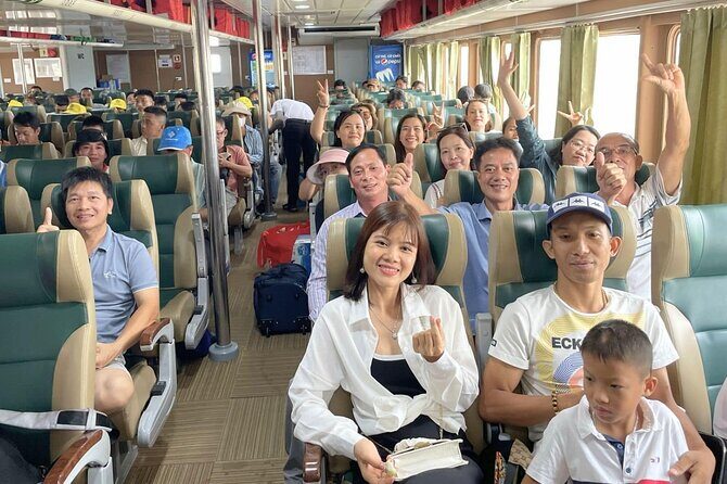 2 Hours Con Dao Ferry Route E Ticket - Final Thoughts: Is This Ferry Route Right for You?