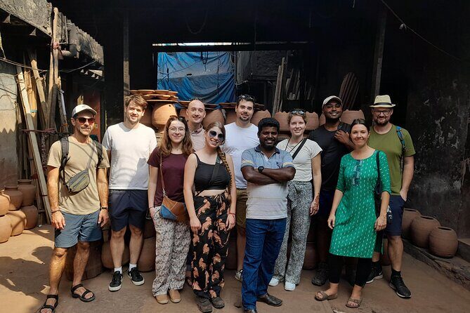 2 Hours Dharavi Slum Tour with Local Guide - Why You Should Consider This Tour