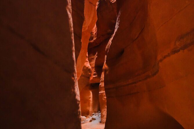 2 Hours Double Slot Canyon UTV Tour - Final Thoughts