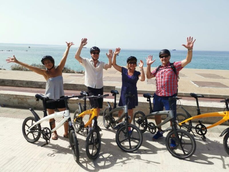 2 Hours E-Bike Tour in Palma - Final Thoughts