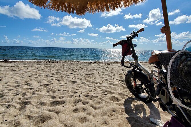 2 Hours Electric Bike Experience on Ft Lauderdale - Why This Electric Bike Tour is a Great Choice