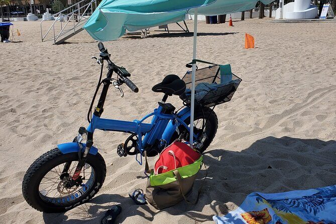 2 Hours Electric Bike Experience on Ft Lauderdale - Who Will Love This Experience?