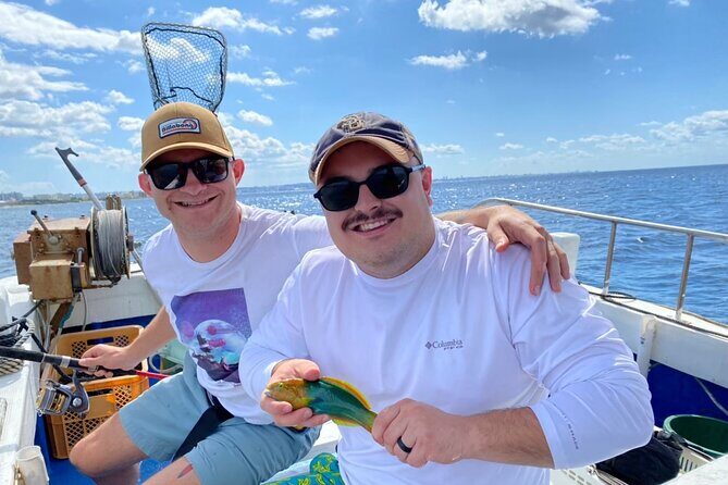 2 hours family fishing in Okinawa - Authentic Encounters: What Travelers Are Saying