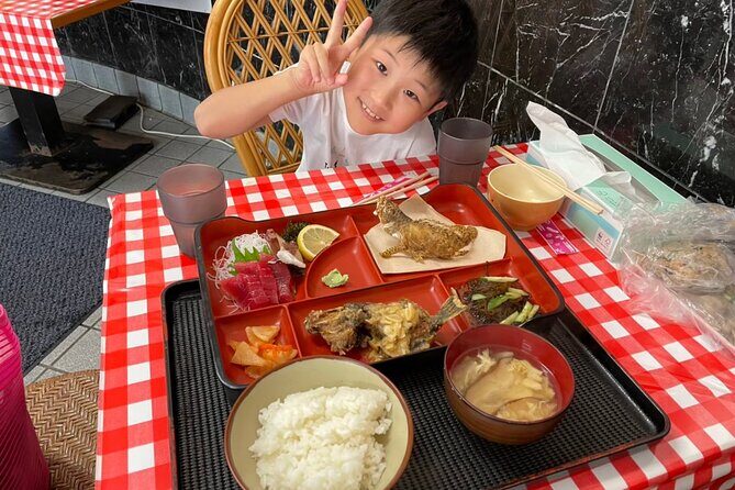 2 hours family fishing in Okinawa - Who Should Consider This Tour?
