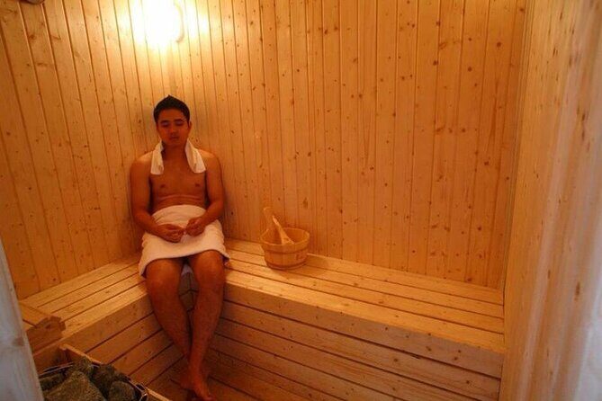2 Hours full body Massage Spa Package in Kathmandu - The Experience in Detail