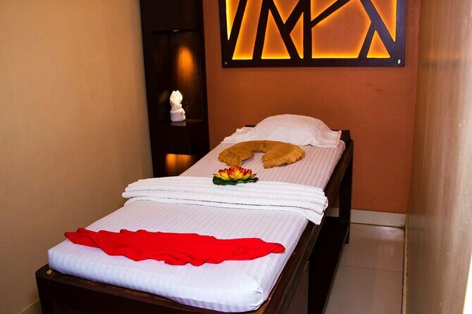 2 Hours full body Massage Spa Package in Kathmandu - Who Should Consider This Experience?