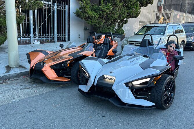 2 Hours fun in a Automatic Slingshot - Who Will Love This Experience?