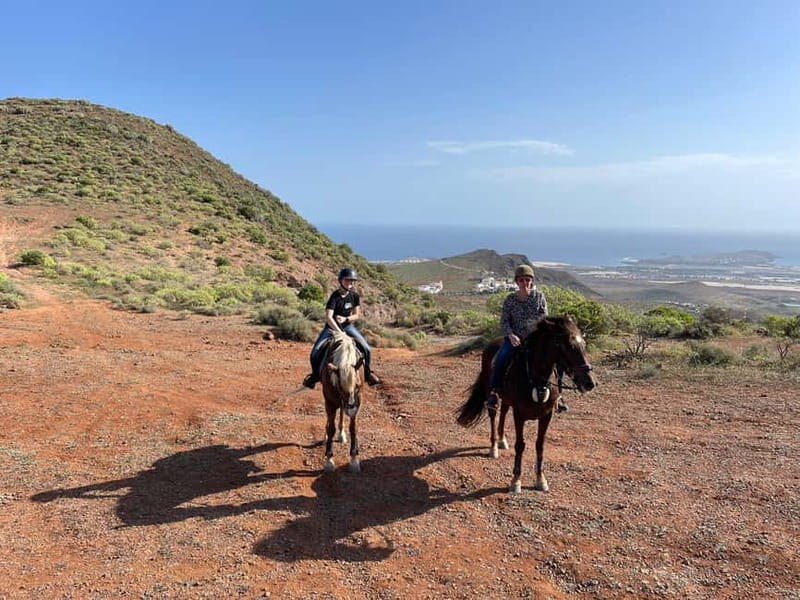 2 hours Green Mountains Horse Riding Tour - Authentic Experiences and Highlights