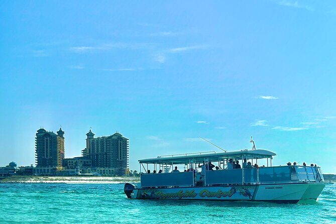 2 Hours Guided Dolphin Tour in Florida - Introduction: What You Can Expect