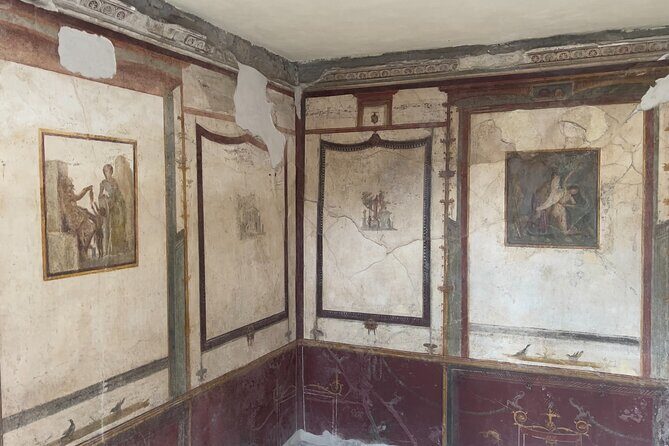2 Hours Guided Pompeii Tour with Skip The Line Ticket Entry - Why Choose This Tour? An Honest Look