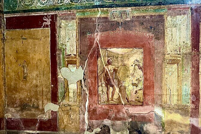 2 Hours Guided Pompeii Tour with Skip The Line Ticket Entry - FAQ