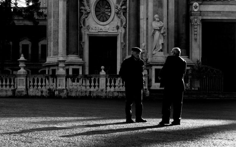 2 hours guided tour of Catania - Discovering Catania in Two Hours: What to Expect