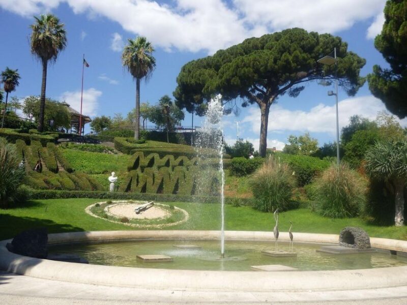 2 hours guided tour of Catania - Who Should Take This Tour?
