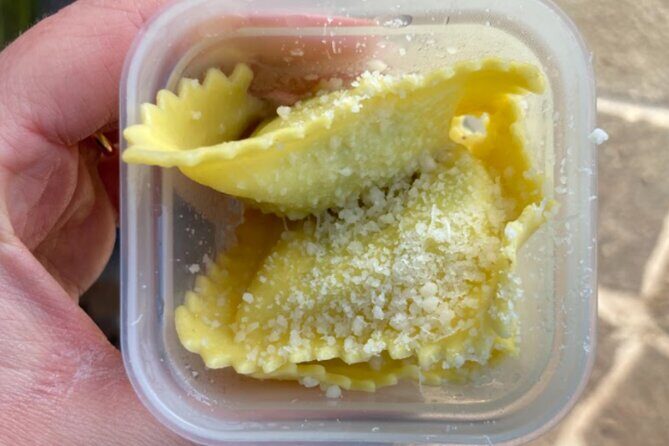 2 Hours Guided Walking Tour in Parma with Culinary Stop - Who Should Consider This Tour?