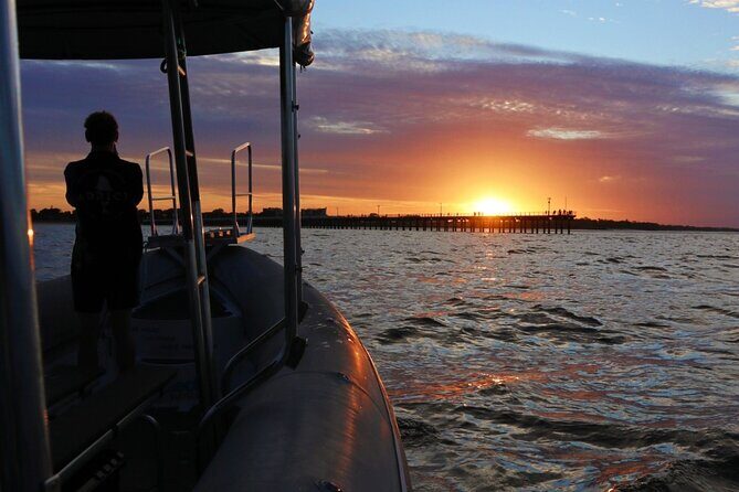2 Hours Hervey Bay Funset Cruise - Deep Dive into the Itinerary