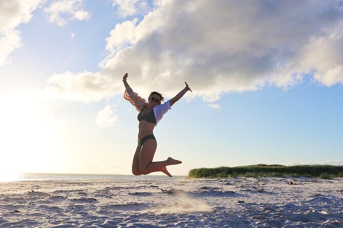 2 Hours Hervey Bay Funset Cruise - The Sum Up: Is the Hervey Bay Funset Cruise Worth It?