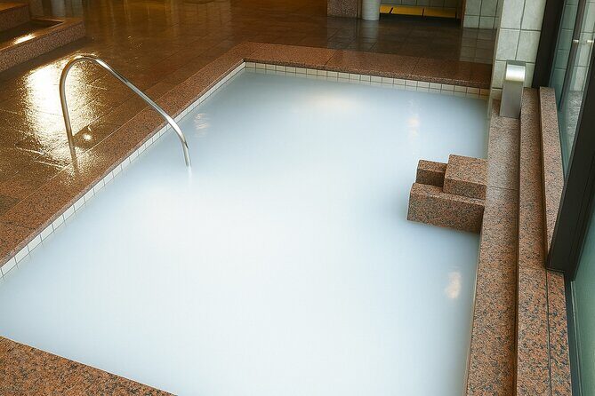 2 Hours Hiroshima Hot Spring Tour - Practical Tips for Your Onsen Visit