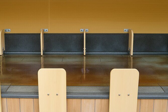 2 Hours Hiroshima Hot Spring Tour - FAQ