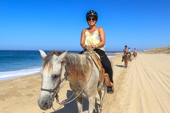 2 Hours Horseback Riding Adventure in Cabo - Exploring the 2-Hour Horseback Riding Adventure in Cabo: An Honest Look