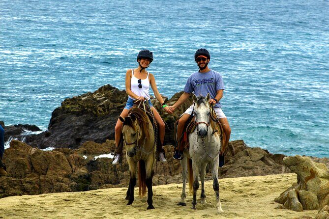 2 hours Horseback Riding & Dune Buggy Combo at Migriño Beach - What to Expect from the Tour