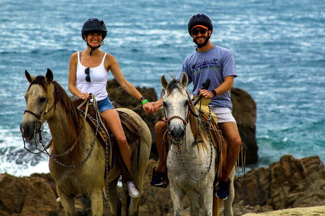 2 hours Horseback Riding & Dune Buggy Combo at Migriño Beach - Who Will Love This Tour?
