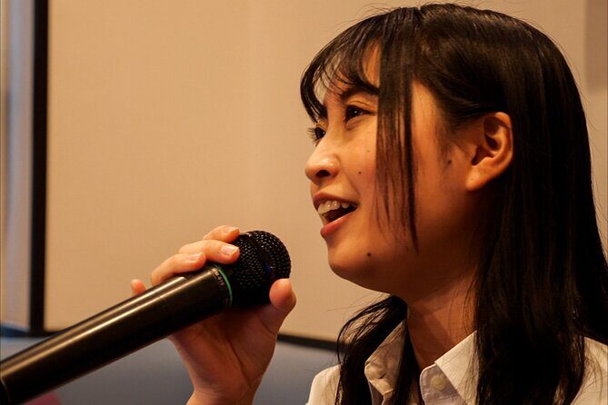 2 Hours Karaoke Room with Set Menu and Unlimited Drinks in Osaka - FAQ