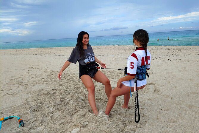 2 Hours Kitesurf Miami Group Class - The Experience’s Practical Details