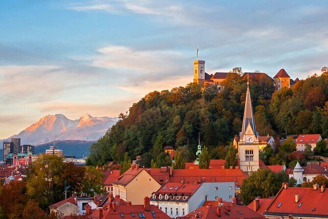 2 Hours Ljubljana Private Walking Tour with a Guide - Final Thoughts