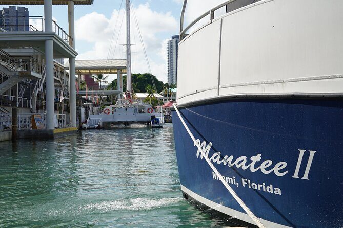 2 Hours Miami Private Boat Rental - The Itinerary and Highlights: What to Expect