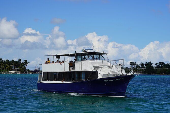 2 Hours Miami Private Boat Rental - What Sets This Experience Apart: Pros and Cons
