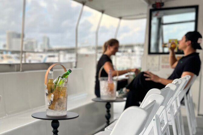 2 Hours Miami Private Boat Rental - Who Will Enjoy This Cruise?