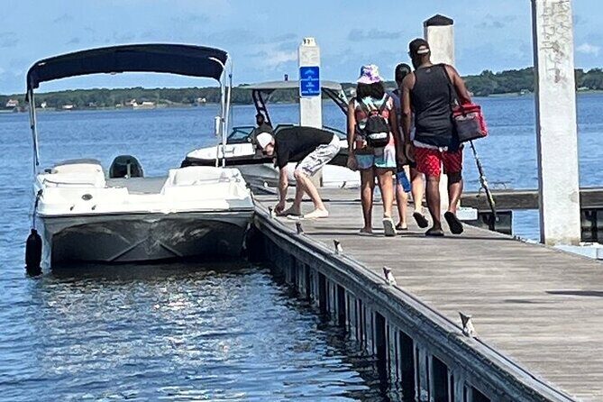 2 Hours Miami Private Fishing Experience - Key Points