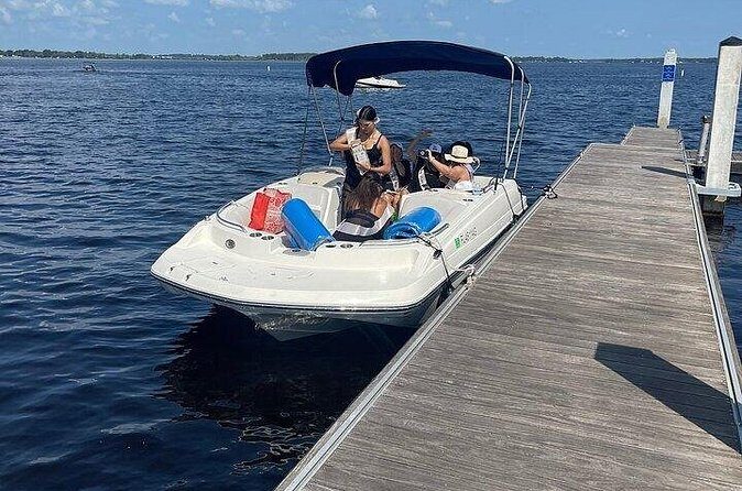 2 Hours Miami Private Fishing Experience - FAQ