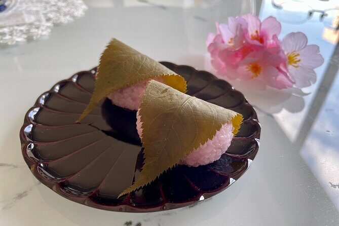 2 Hours Mochi &Nerikiri Making & Matcha Class in Bunkyo - Practical Considerations