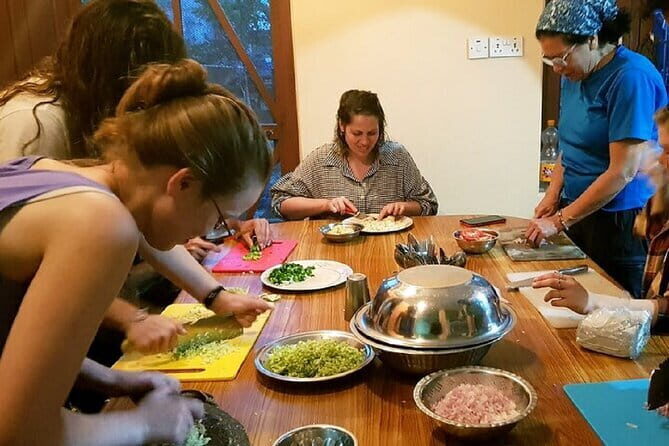 2 hours Momo cooking class in Pokhara - Who Will Appreciate This Tour?
