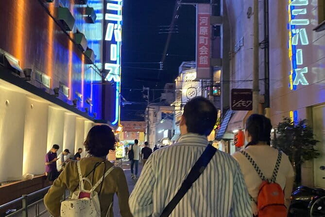 2 Hours of Bar Hopping in Osaka Style - The Reviews Speak Volumes