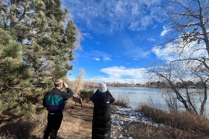 2 Hours of Mindful Bird Watching near Denver - Practical Details for Planning Your Birding Day