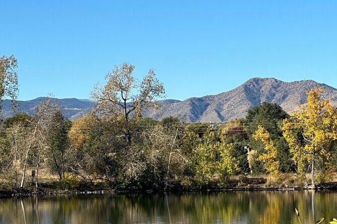 2 Hours of Mindful Bird Watching near Denver - FAQ