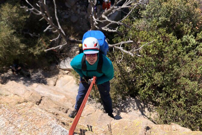 2 Hours of Rappelling in Tucson with Snacks - Pricing and Value: Is it Worth It?