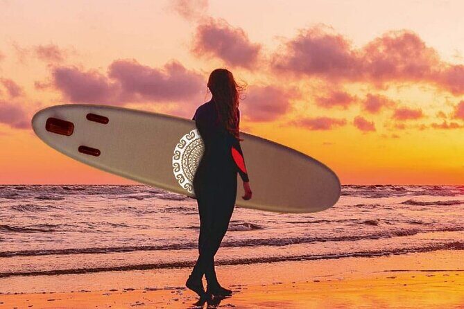 2 Hours Paddle Board Experience in Chaguaramas. Snorkeling also. - Practical Details: Transportation, Timing, and Comfort