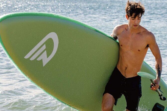 2 Hours Paddle Board Experience in Chaguaramas. Snorkeling also. - FAQ