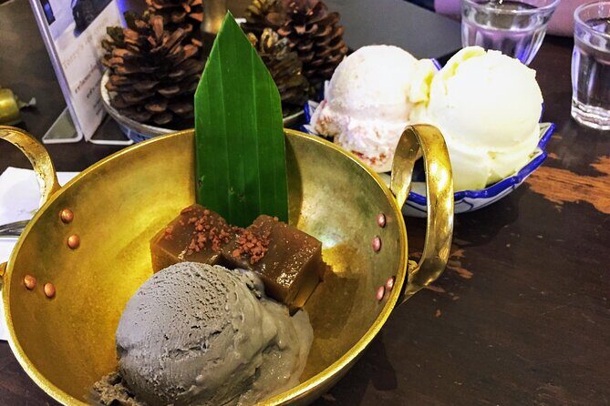 2 Hours Phuket Old Town Street Food Walking Tour - Authentic Experiences and Local Flavors